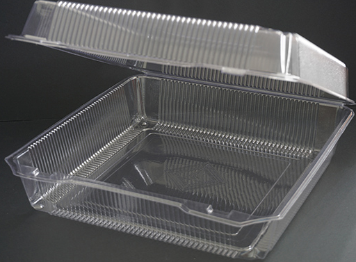 ARO-800 (12″) PVC SQUARE CASE WITH COVER – The Good Store Trading Sdn Bhd